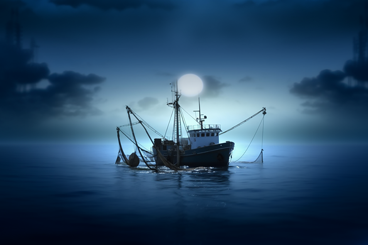 Retos y oportunidades en la pesca de arrastre de camarón: Un enfoque ...